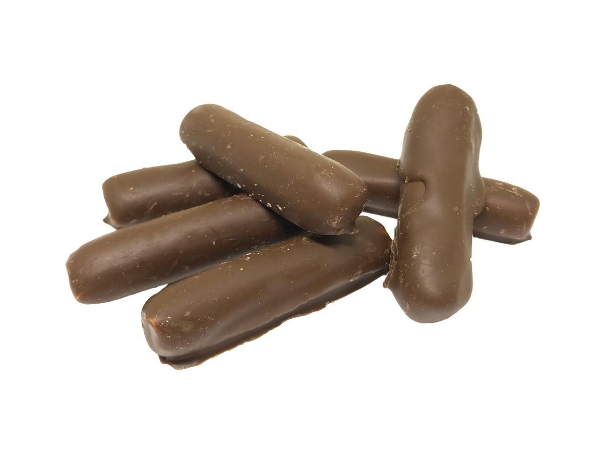 Lebanon Market Center - PALITO DE CHOCOLATE 200g